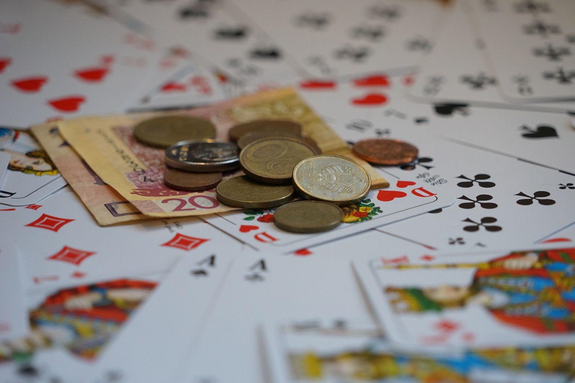 Cash is not profit and vice versa - Numble